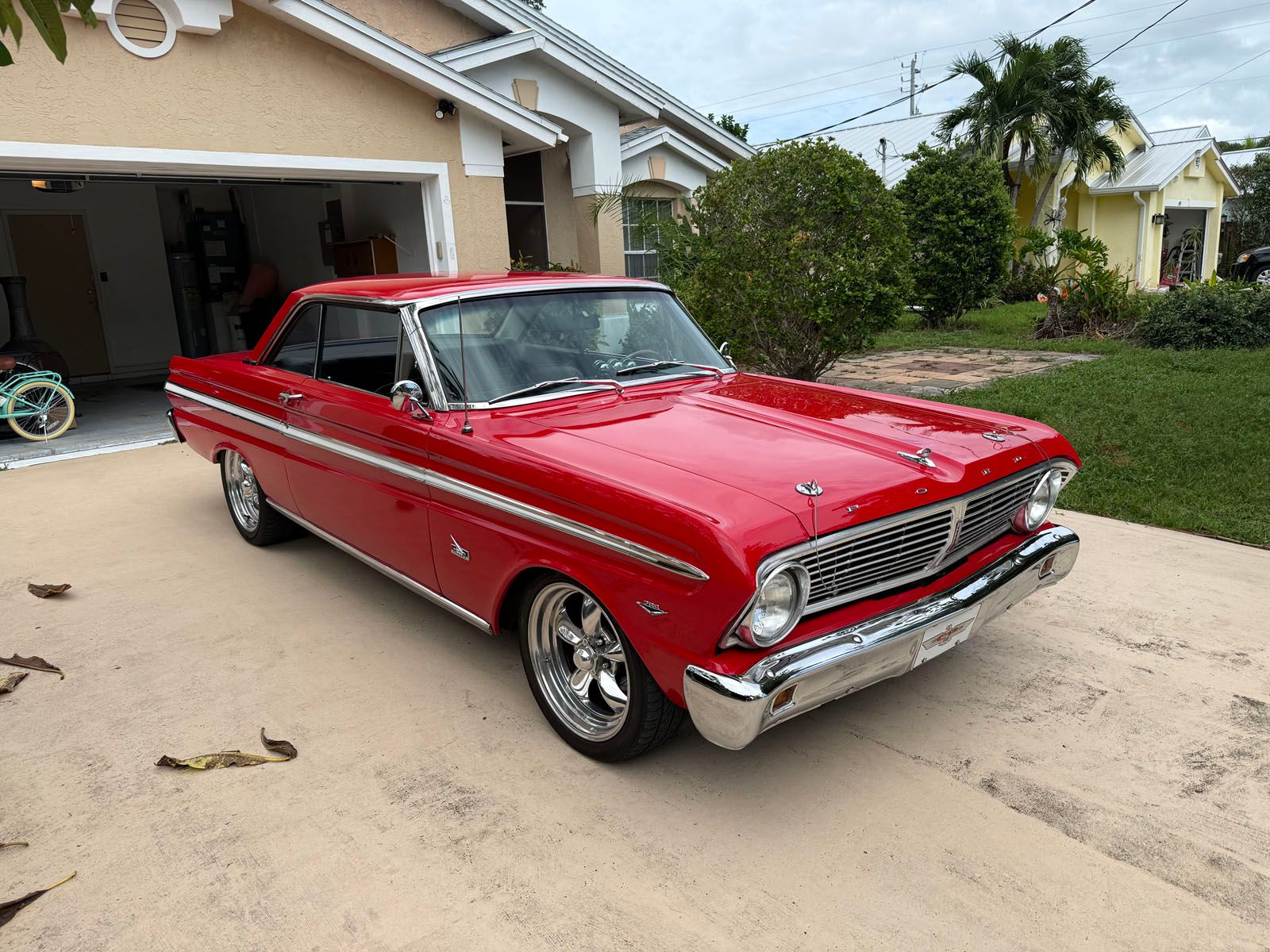 Falcons For Sale | Ford Falcon Marketplace