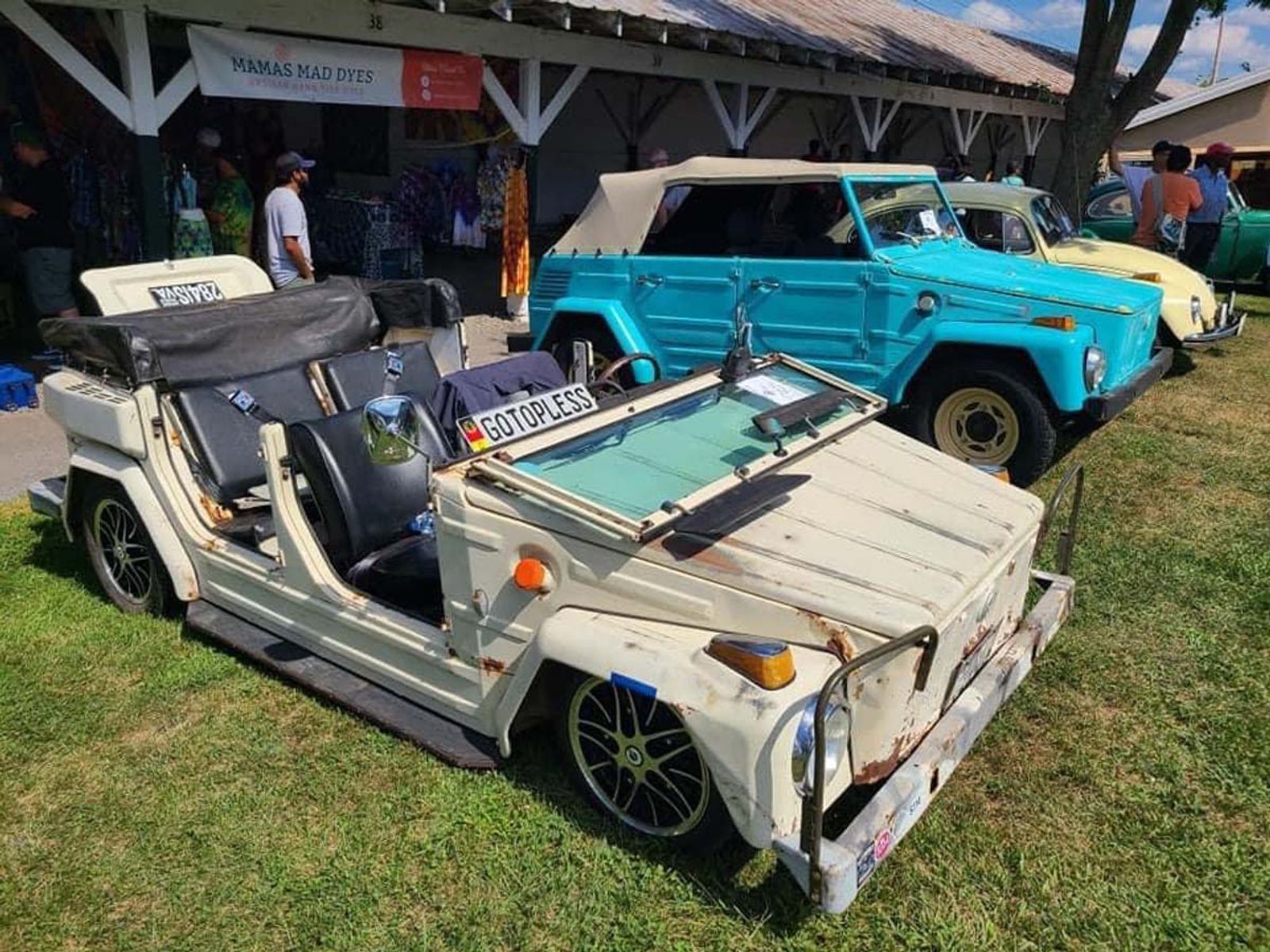 Services | VW Thing Marketplace
