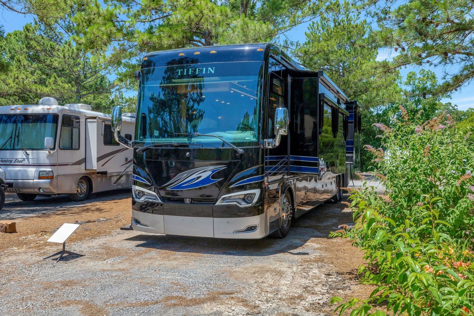 All Tiffin RVs For Sale | Tiffin Motorhomes For Sale