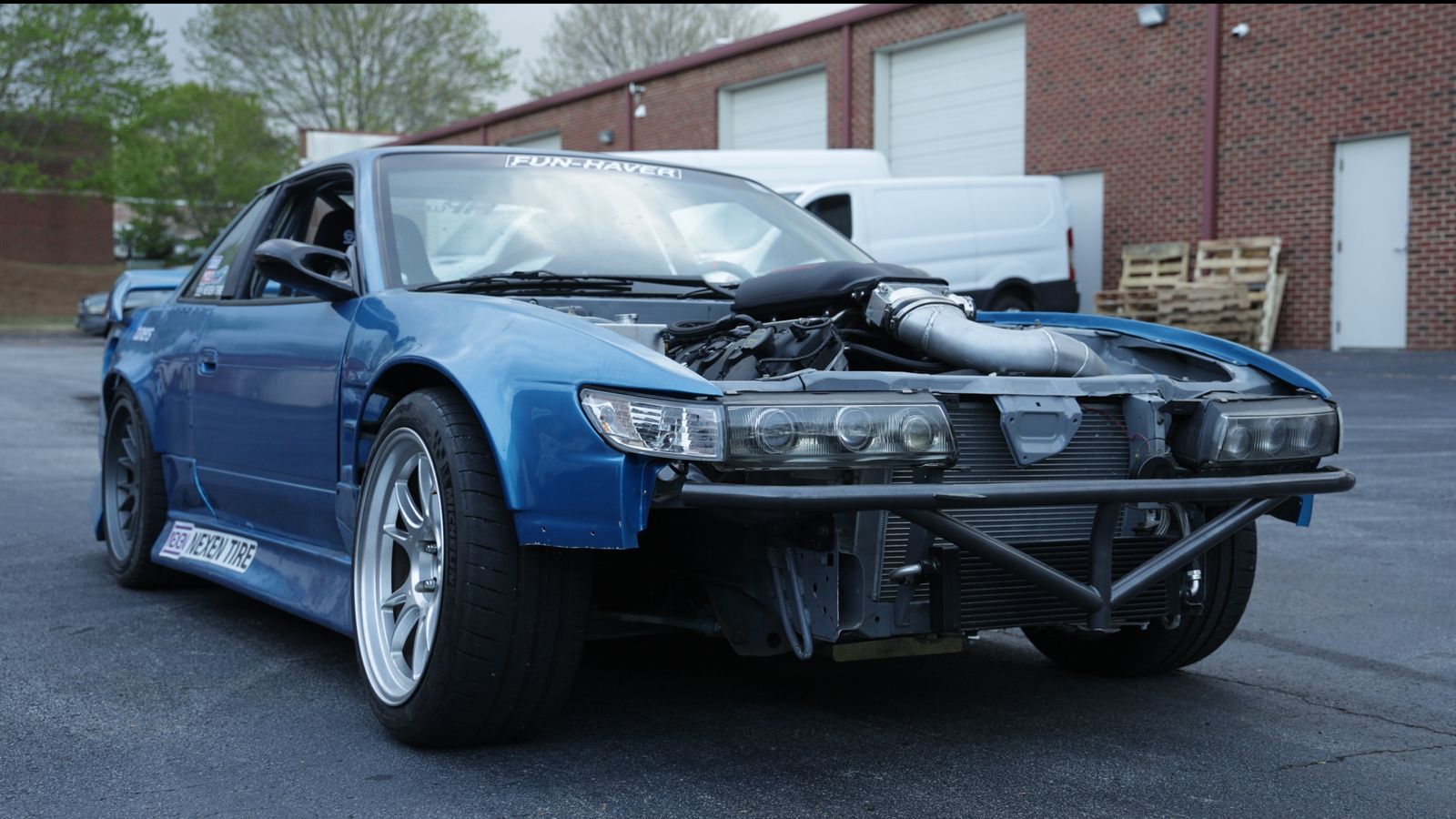 Drift Specials | Project Car Exchange