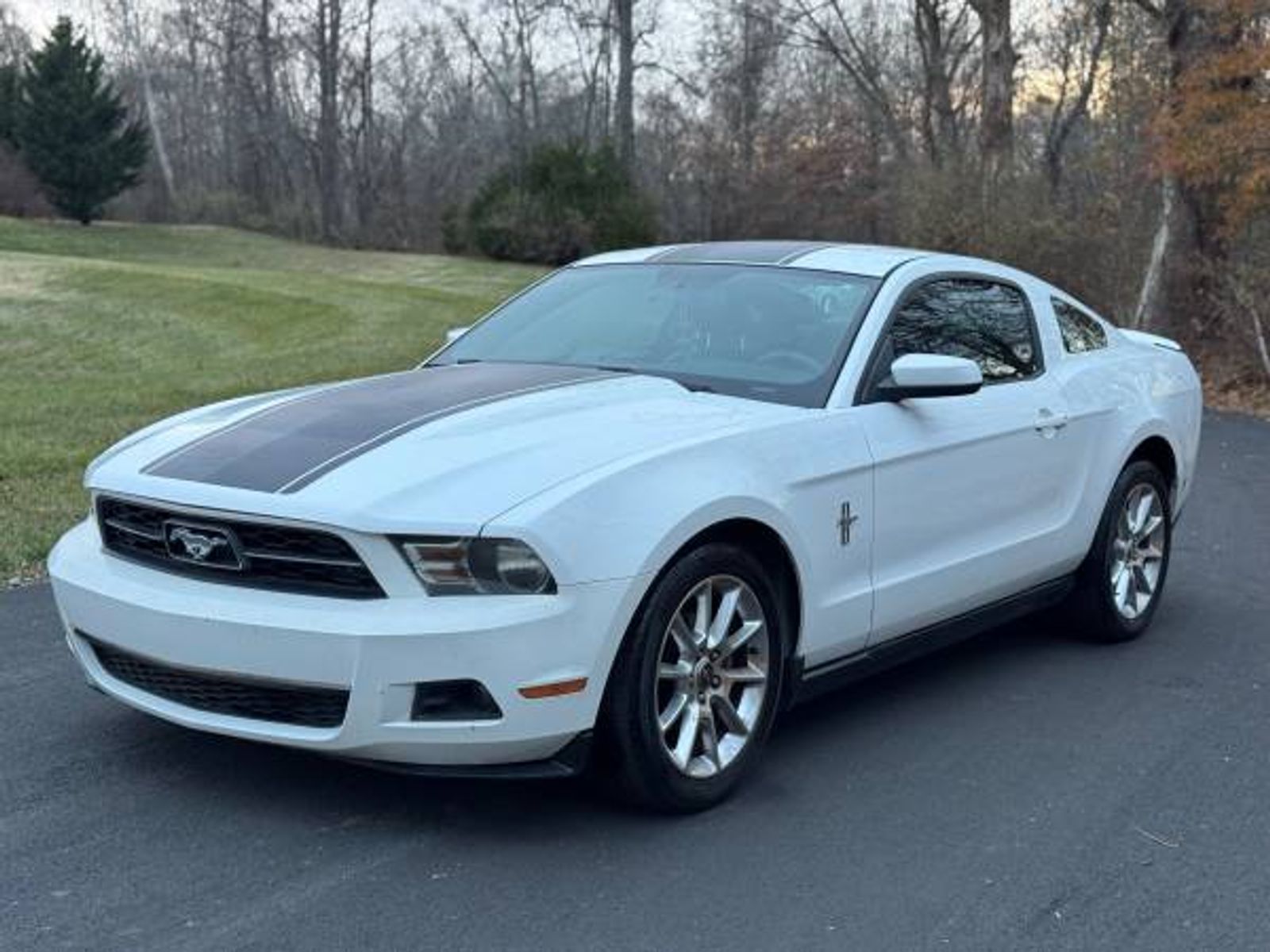 🐎 2010 Ford Mustang Premium Pony Package 🐎 | Project Car Exchange