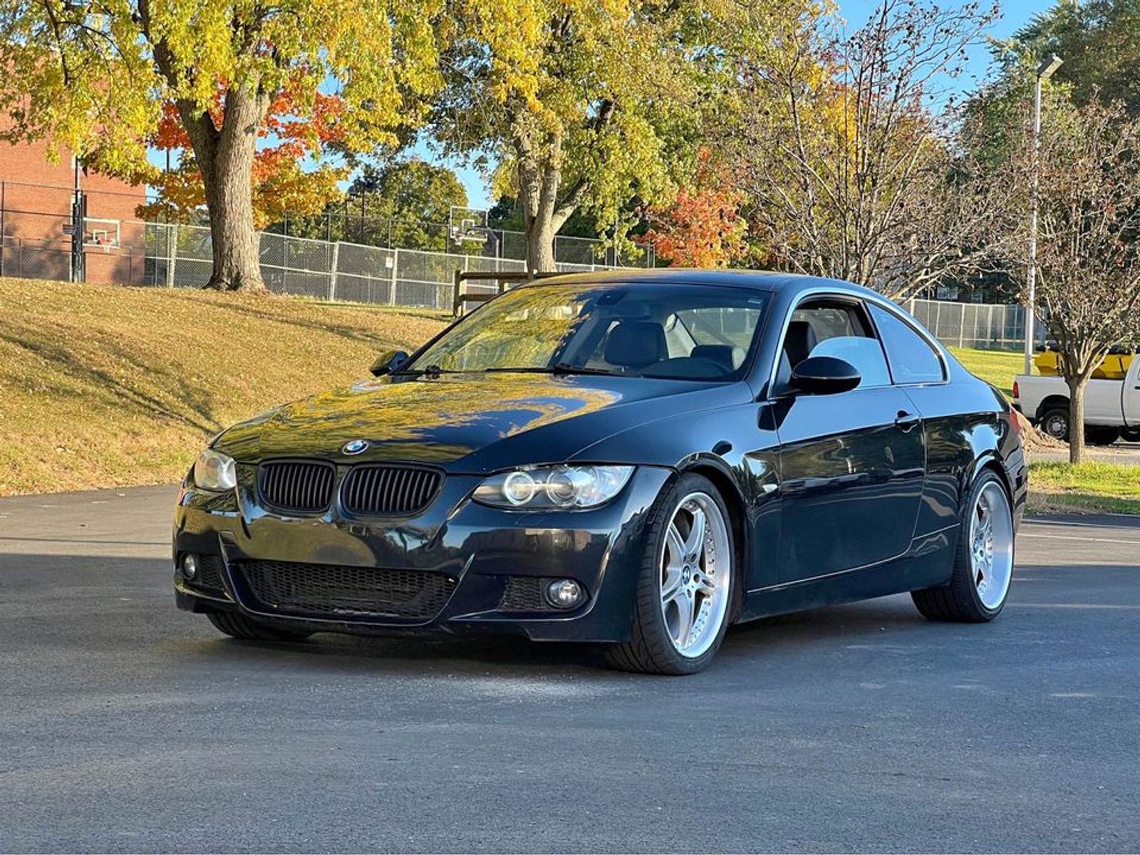 2007 BMW 3 Series 328i 6-speed Manual | Project Car Exchange