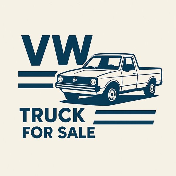 VW Truck Marketplace